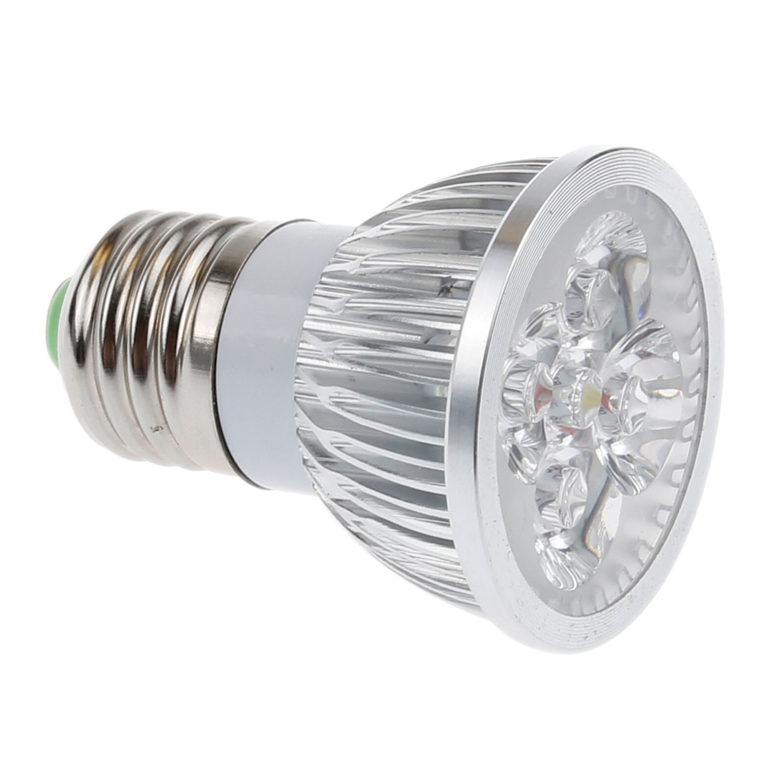 Foco LED E27 foco LED 6W 220V bombilla LED ahorro ... – Grandado