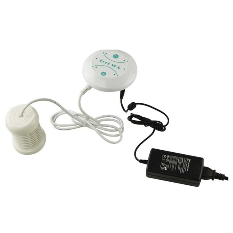 1 Set Mini Detox Machine Cell Machine Ionic Cleans Vicedeal