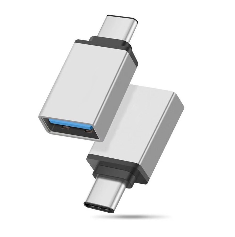 Anmck Type-C Otg Usb 3.0 Adapter Usb C Male Naar U... – Vicedeal