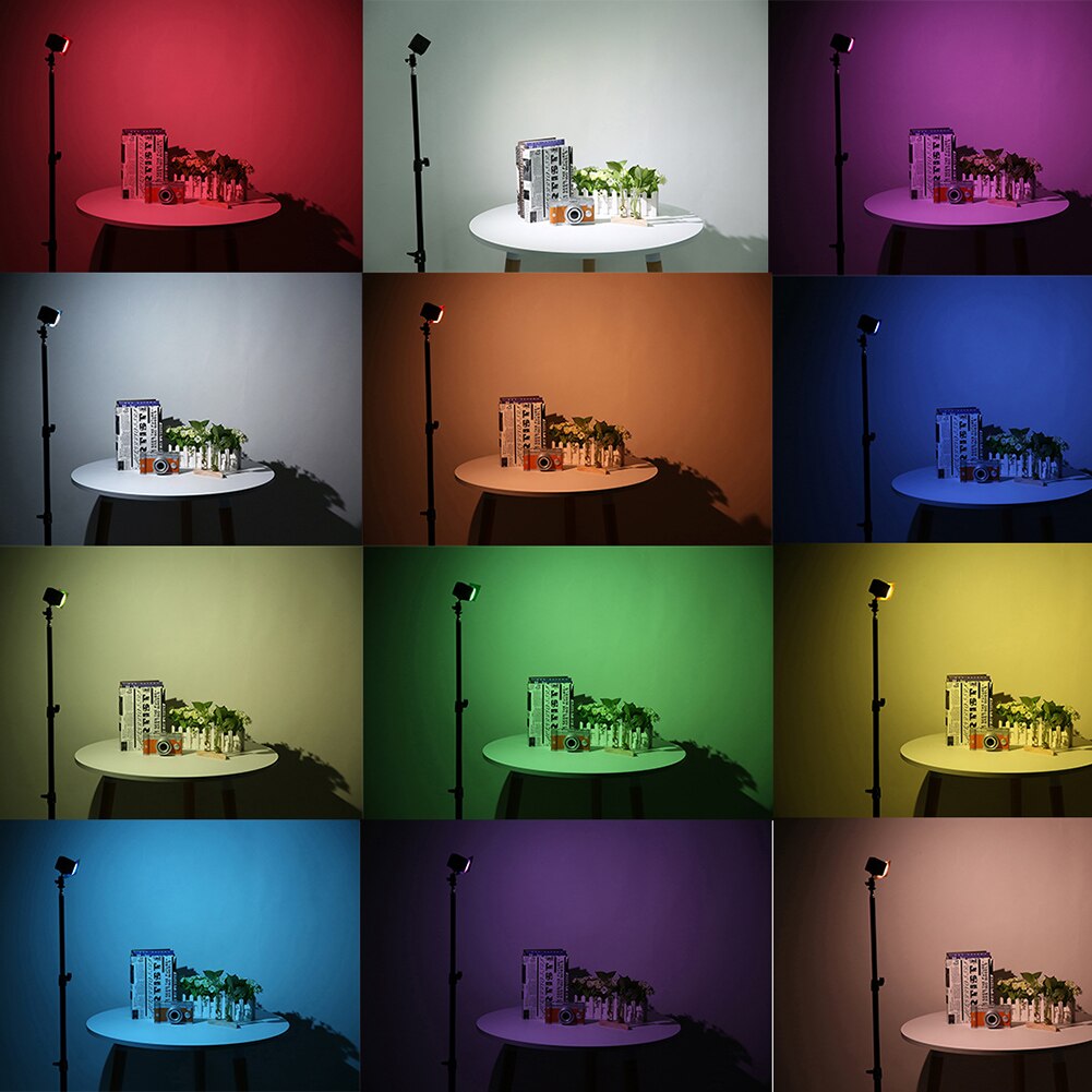 Underwater LED Flash Light Camera Elements 20m Wat... – Grandado