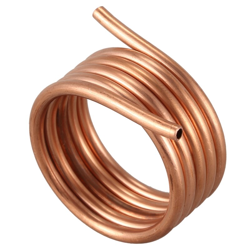 Water Cooling Pipes Tube Water Cooled Pure Copper ... – Grandado