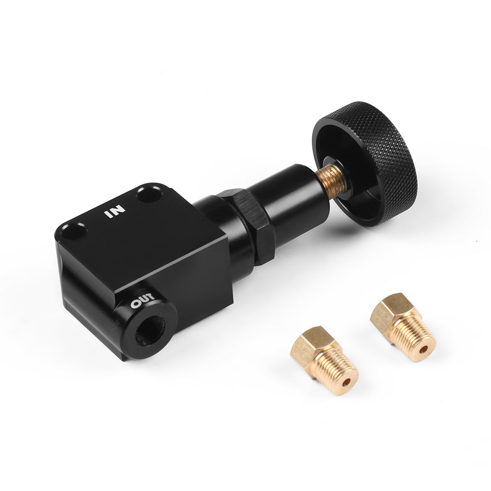 Brake Bias Proportioning Valve Pressure Regulator ... – Grandado