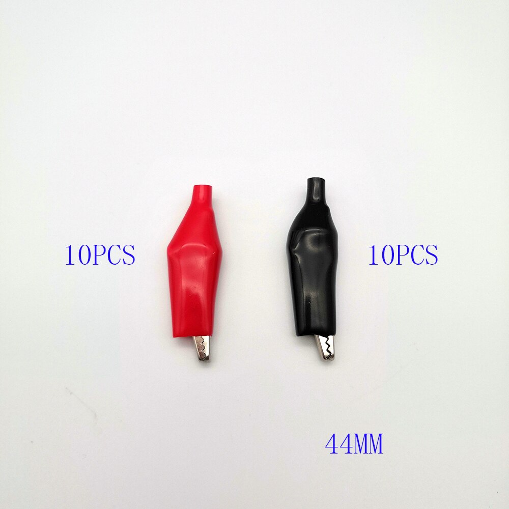 20pcs28MM 35MM 44MM Metal Alligator Clip G98 Croco... – Grandado