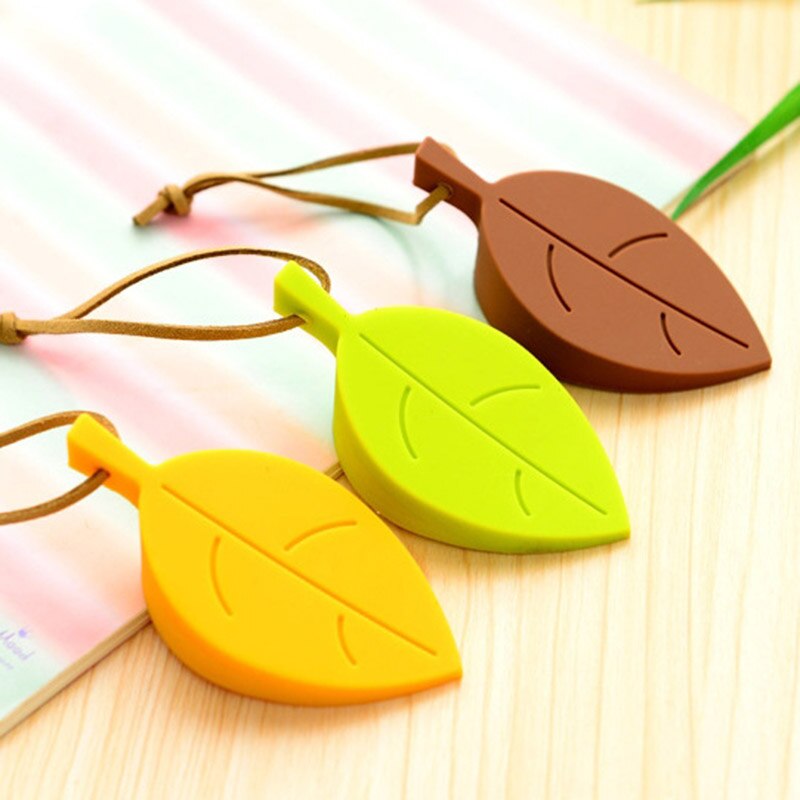 Leaves Silicone Rubber Door Stop Stoppers Door Blo... – Vicedeal