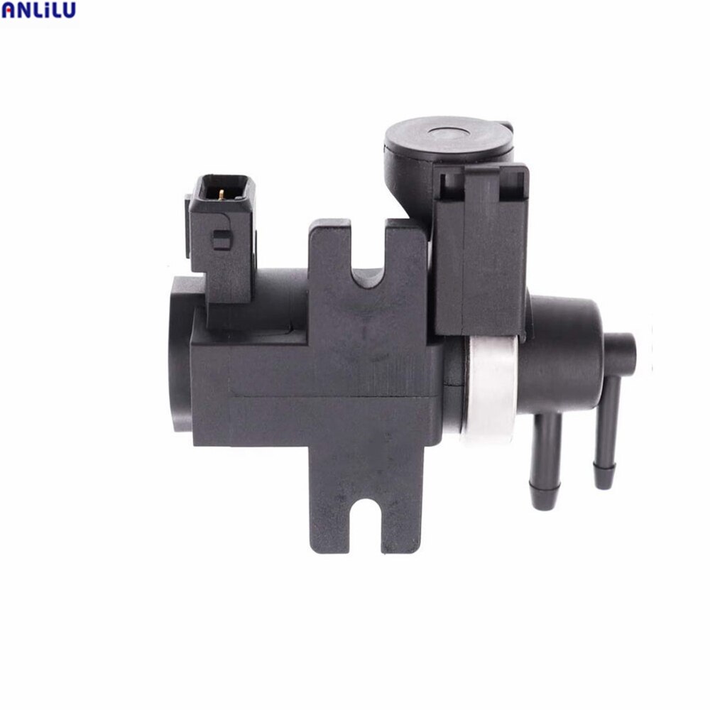 Vacuüm Modulator Druk Converter Magneetventiel 665... – Grandado