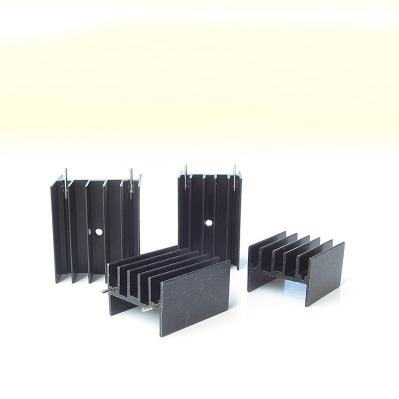 10Pcs Radiator Zuiver Aluminium Radiator Geheugen ... – Grandado