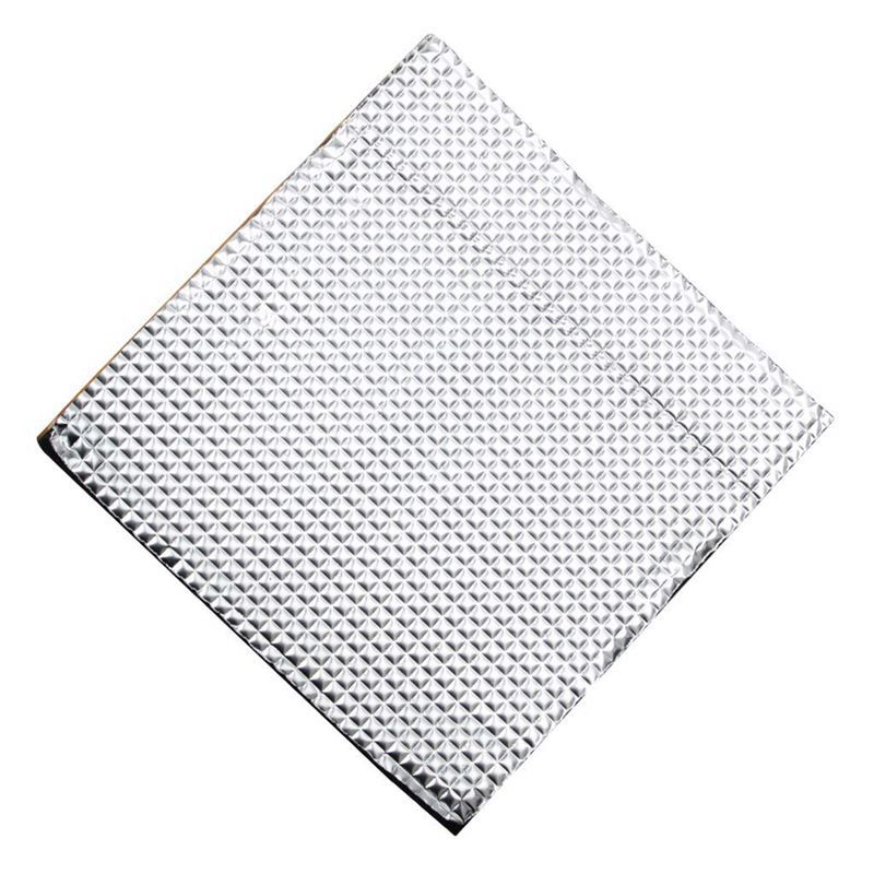 Heated Bed Hotbed Thermal Pad Insulation Cotton Fo... – Grandado