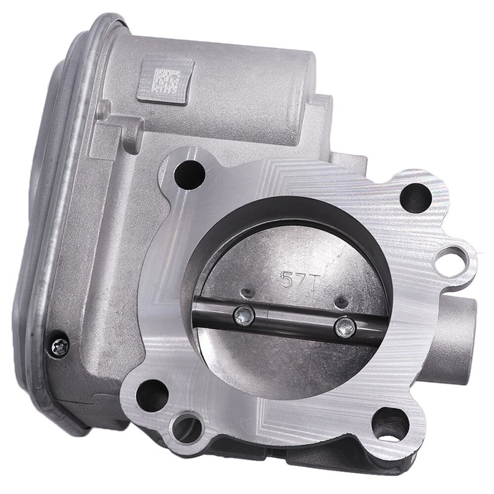 Gasklephuis Voor Dodge Avenger Journey Chrysle Jee... – Grandado