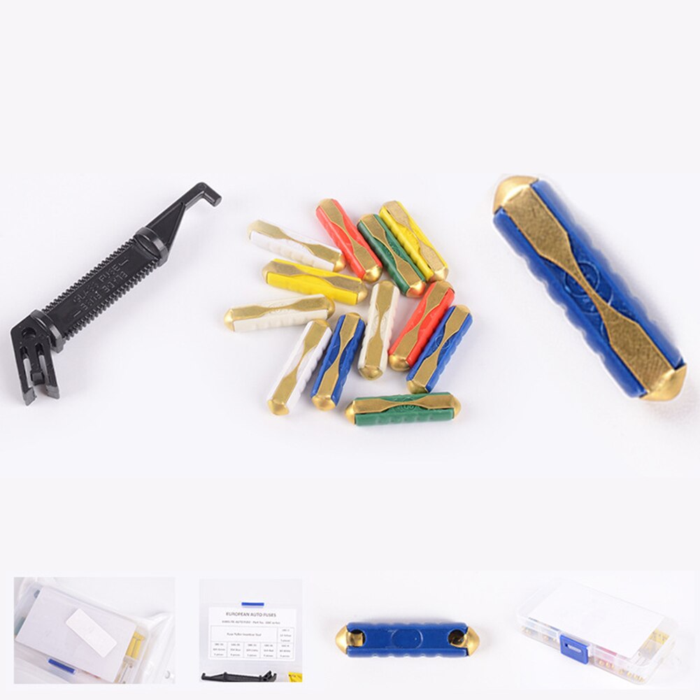 5-30A Flat Tube Eastern Europe Electrical Equipmen... – Grandado