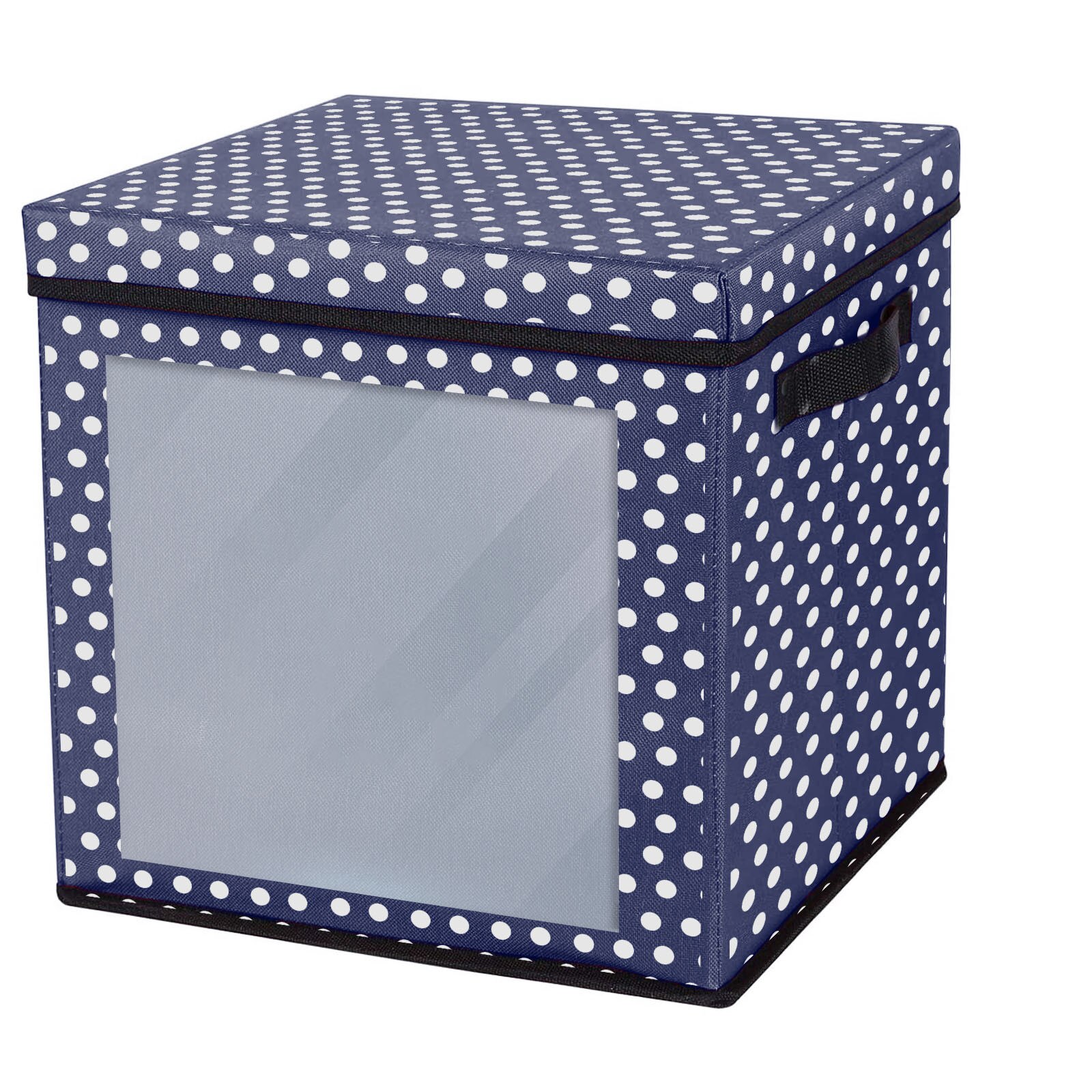 Portable Protent Storage Box Ornament 64 Baubles S... – Grandado