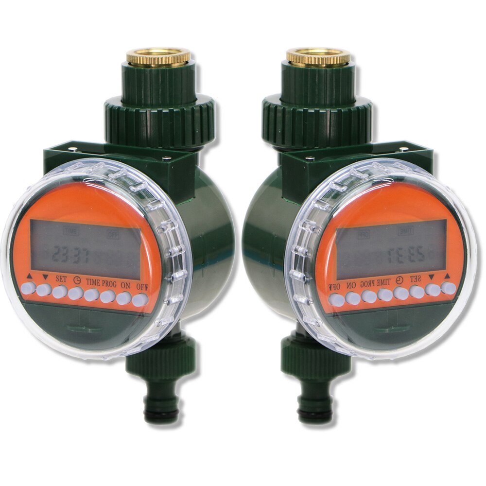 Rain Sensor LED Water Timer Display Electonic Auto... – Vicedeal