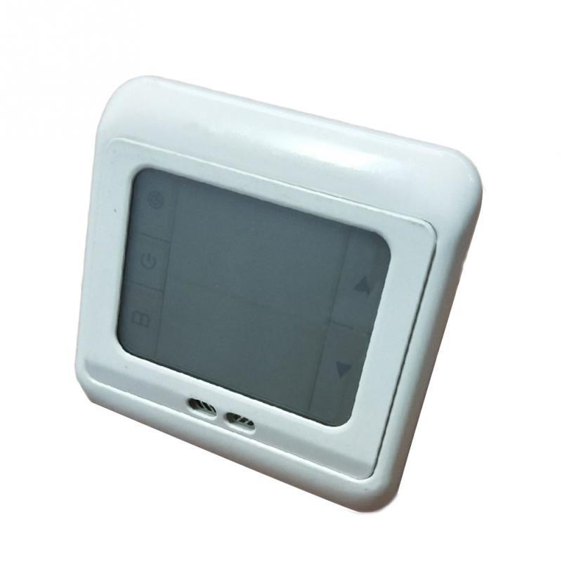 Home Thermoregulator Touch Screen Heating Thermost... – Grandado