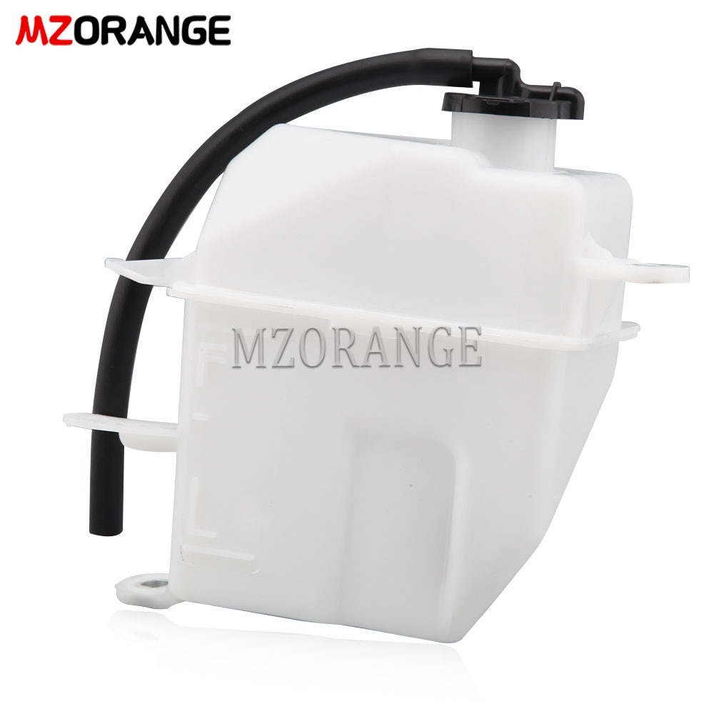 1 pc Engine Coolant Recovery Tank for Toyota Camry – Grandado
