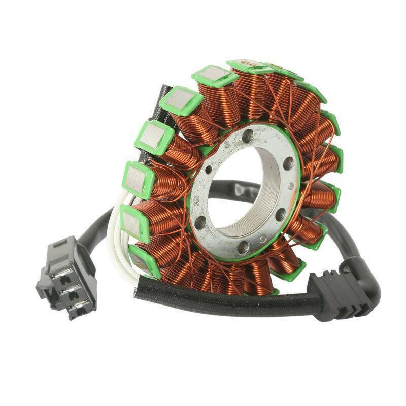 Motorcyle Engine Stator Coil For Yamaha YZF R6 YZF... – Grandado