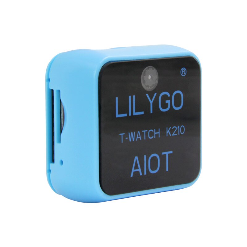 LILYGO®TTGO T-Watch K210 AIOT AI Face Recognition ... – Grandado