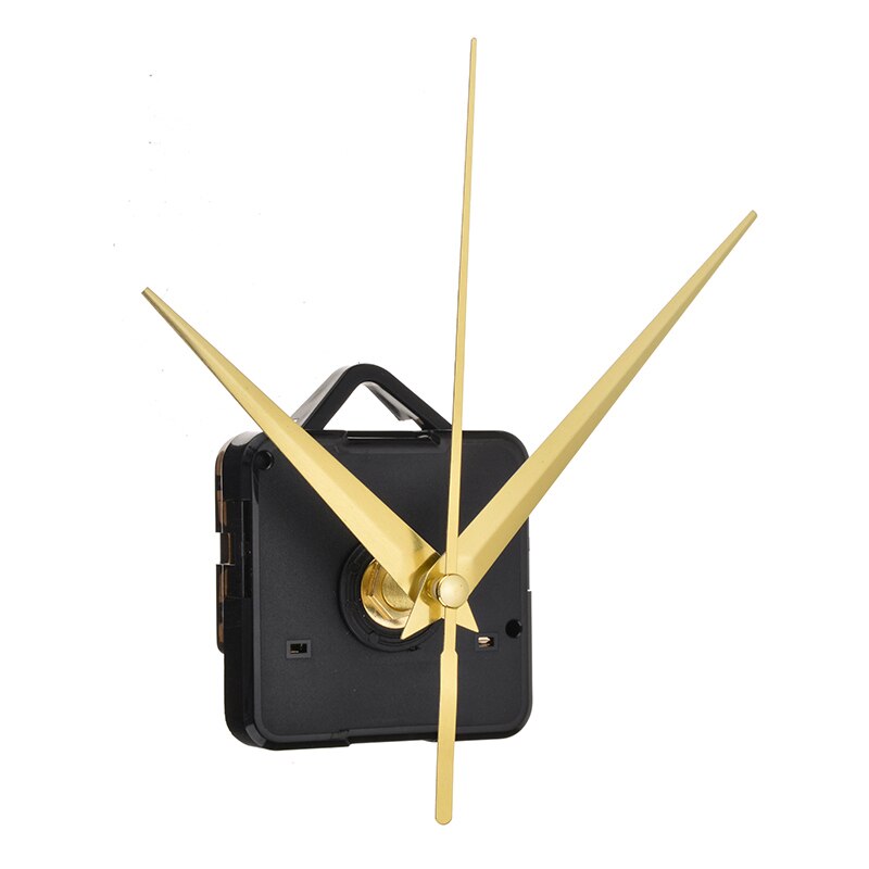 1Set Quartz Clock Movement Kit Wall Repair Parts M... – Vicedeal