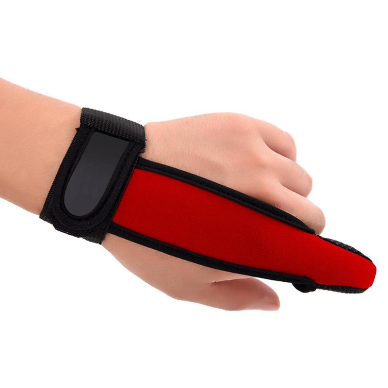 1PC Surfcasting Anti Slip One Finger Fishing Glove... – Grandado
