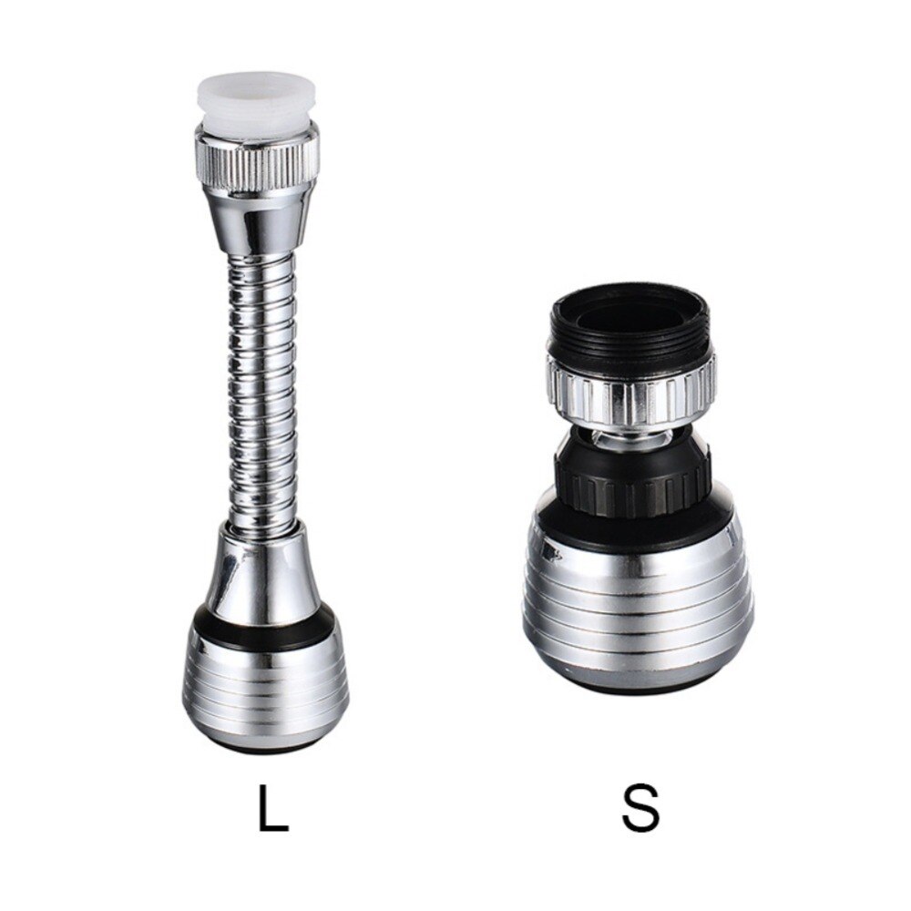 Rotatable Bubbler Water Saving High Pressure Nozzl... – Grandado