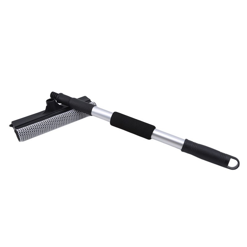 Telescopic Wipe Glass Cleaner Double-side Telescop... – Grandado