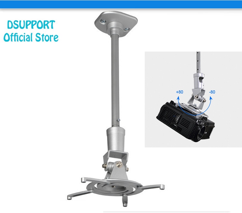 PR01L max laden 10 KG Aluminiumlegierung 360 Grad ... – Vicedeal