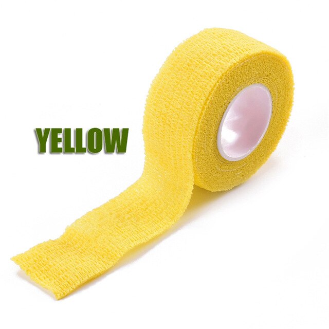 Self Adhesive Elastic Bandage Student Writing Fing... – Vicedeal