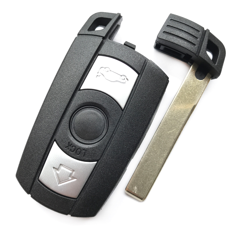 Remote Key Shell Für BMW E61 E90 E82 E70 E71 E87 E... – Vicedeal