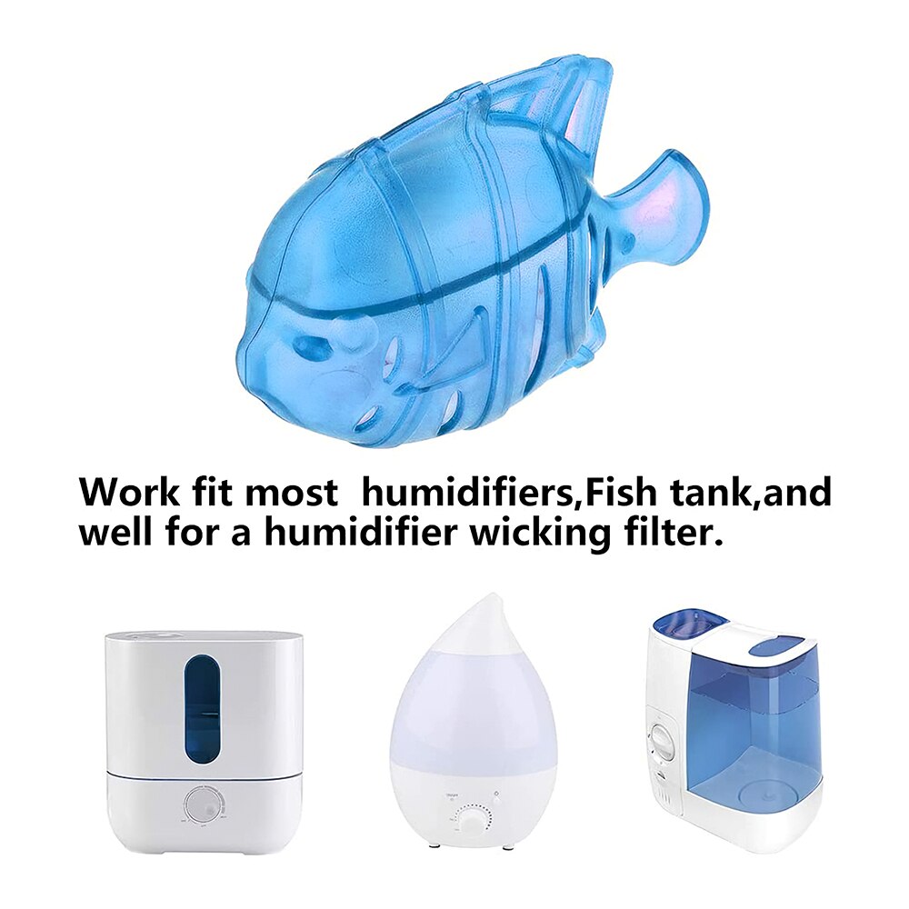 5Pack Humidifier Tank Cleaner Odor Remover Compati... – Grandado