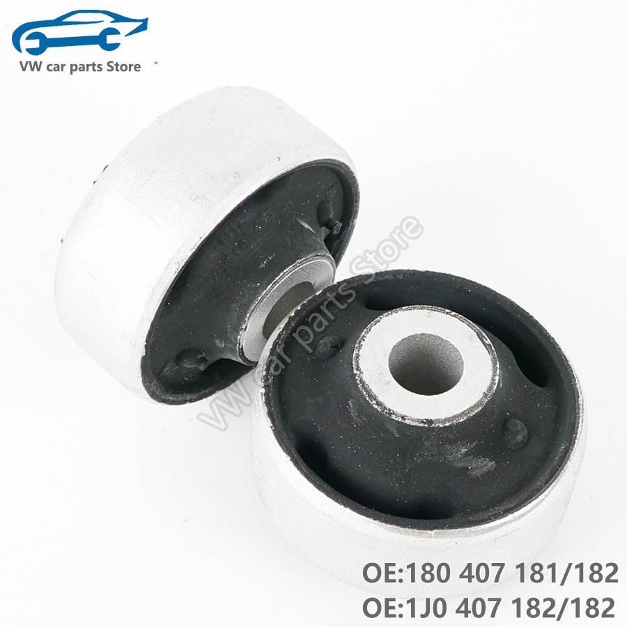 1J 0407181 Auto Schorsing Front Lower Arm Controle... – Grandado