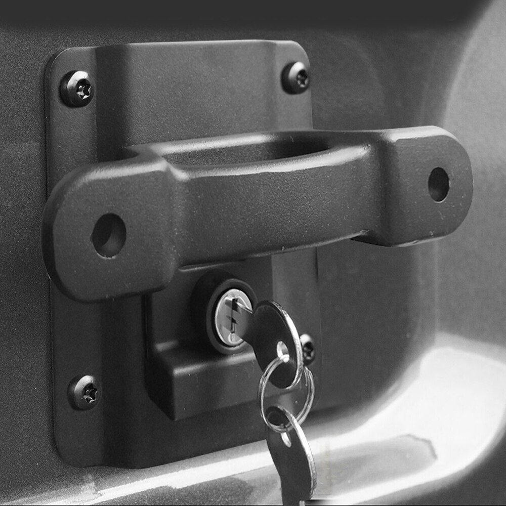 4pcs Boxlink Tie Down Anchors Cleats Replaces Comp Vicedeal