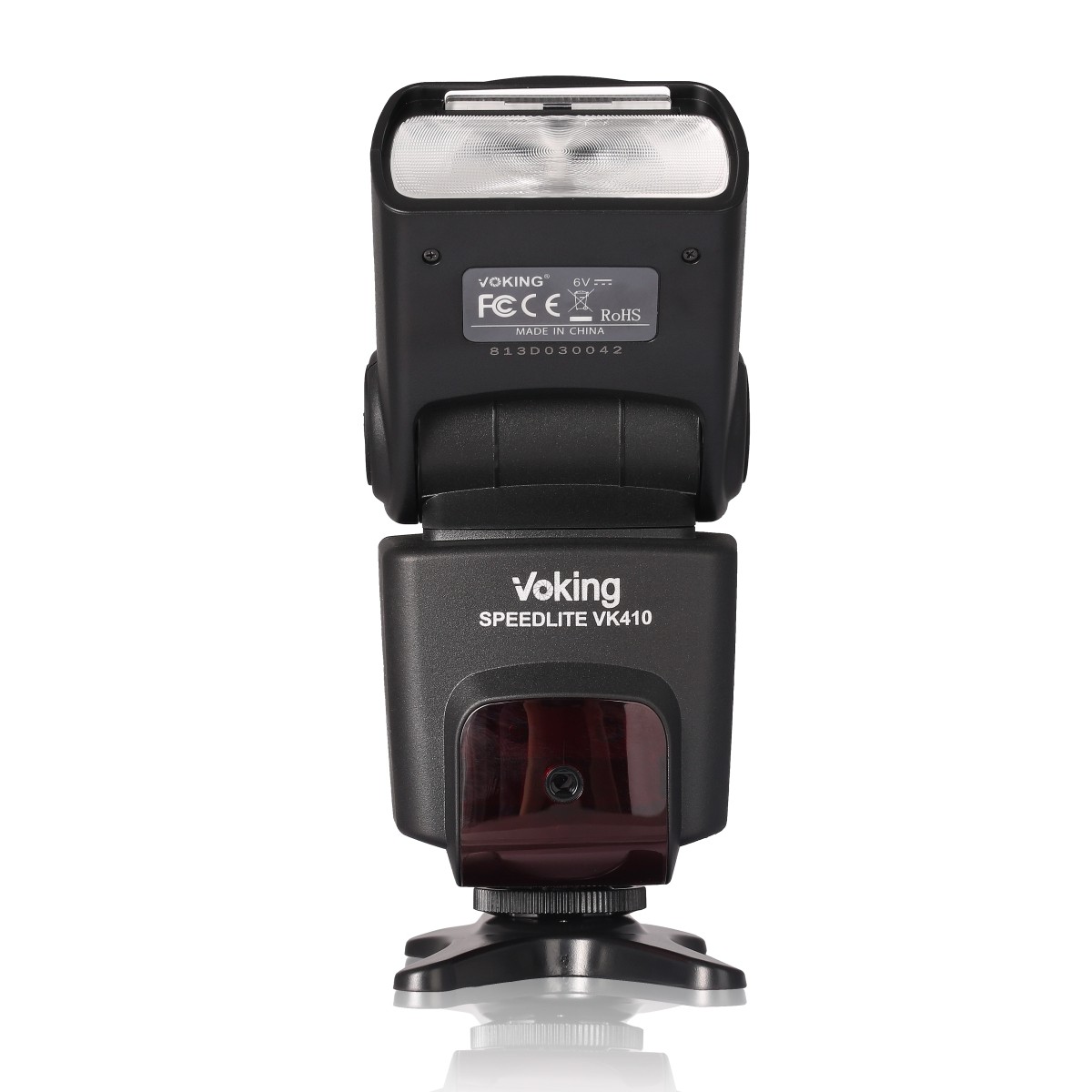 Voking VK410 Flash Manual Speedlite con pantalla L... – Grandado