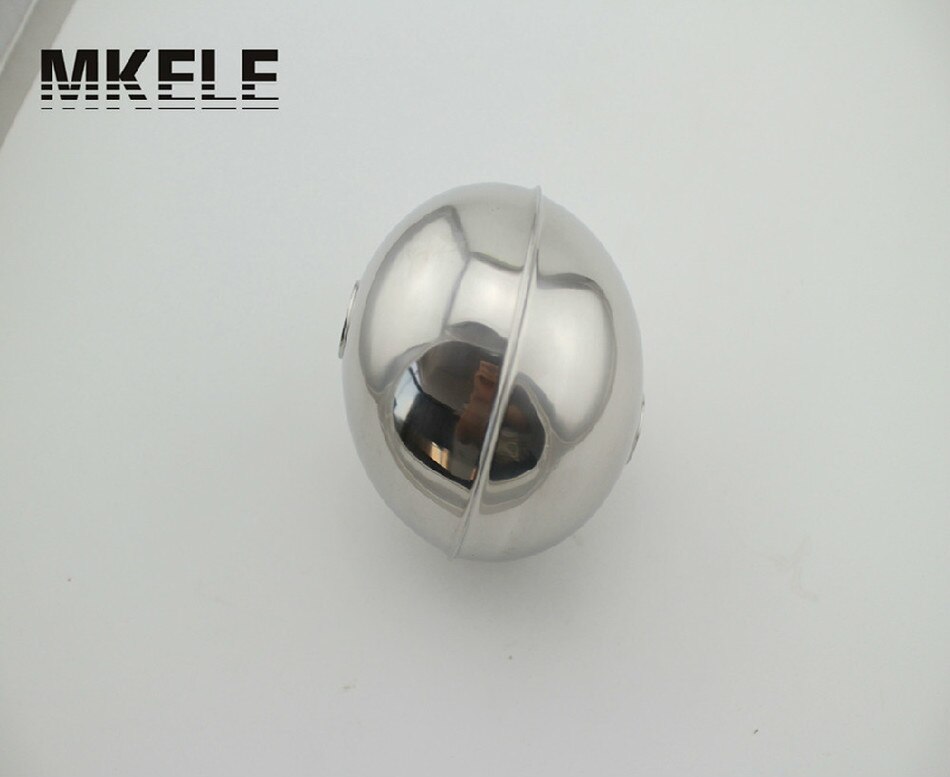 75*72*23MM Stainless Steel Ball Float Magnetic Flo... – Grandado