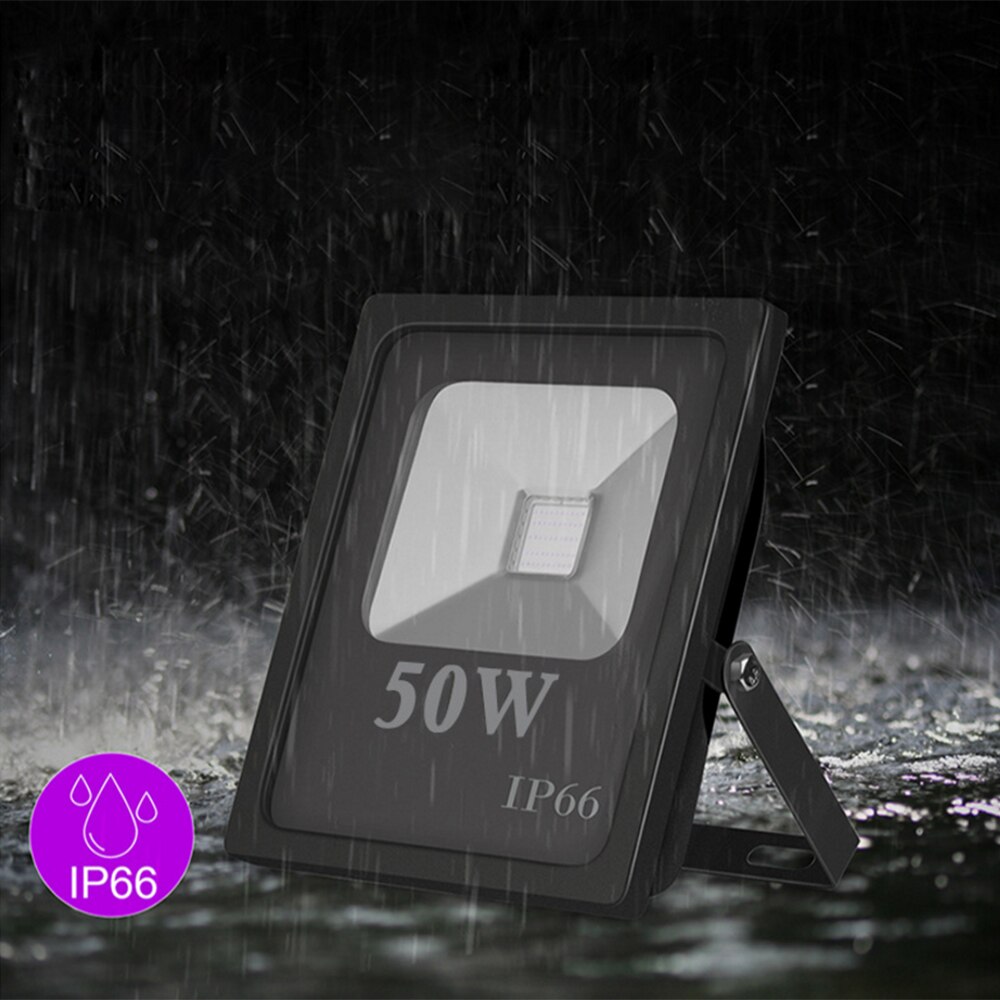 10w 20w 30w 50w 100w led uv projector pir sensor d... – Vicedeal