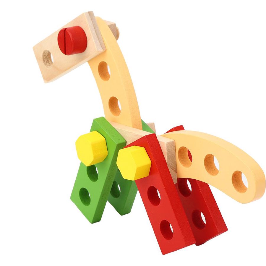 Engineering Maintenance Tool Toys Pretend Play Chi... – Grandado