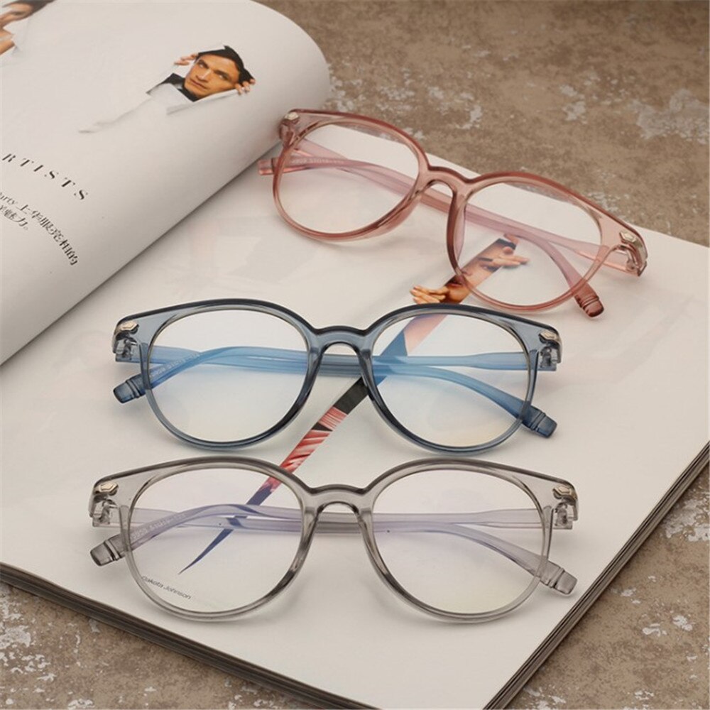 Blue Light Blocking Spectacles Women Men Anti Eyes... – Grandado