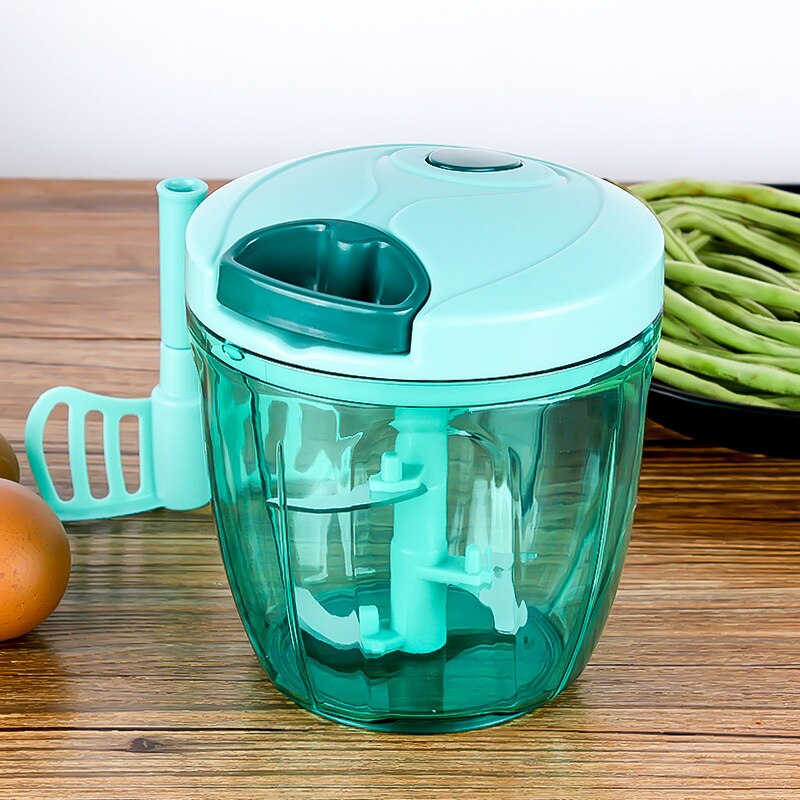 Multifunction Processor Vegetable Chopper Cutter C... – Grandado