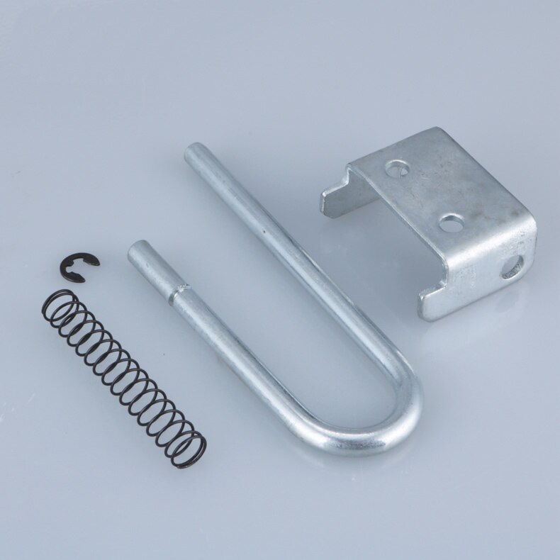 Factory sales zinc plating steel hinge and pin,HL0... – Grandado
