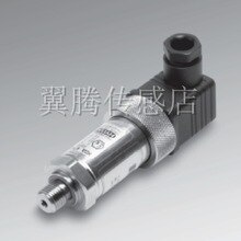 HYDAC pressure sensor HDA 4344-A-02, 5-000-F1 – Grandado