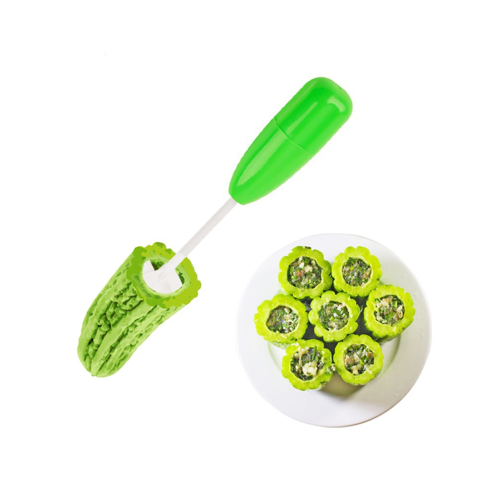 Different Sizes Vegetable Spiral Cutter Spiralizer... – Vicedeal