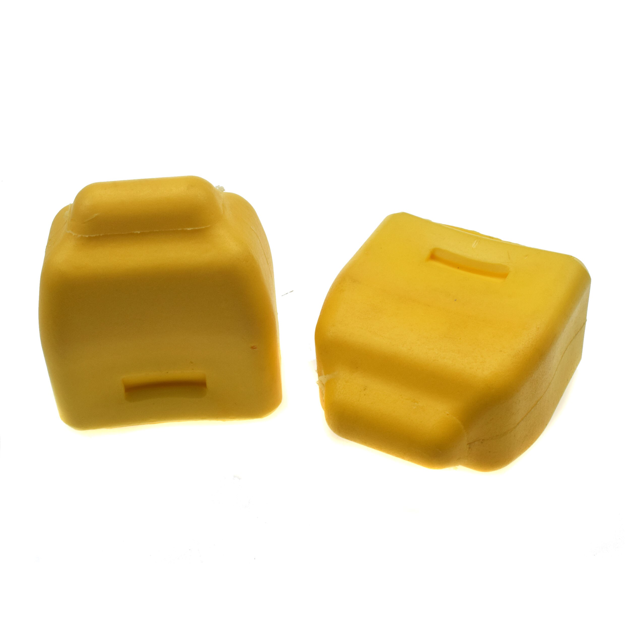 Upper Suspension Shock Absorber Jounce Bump Bumper... – Grandado