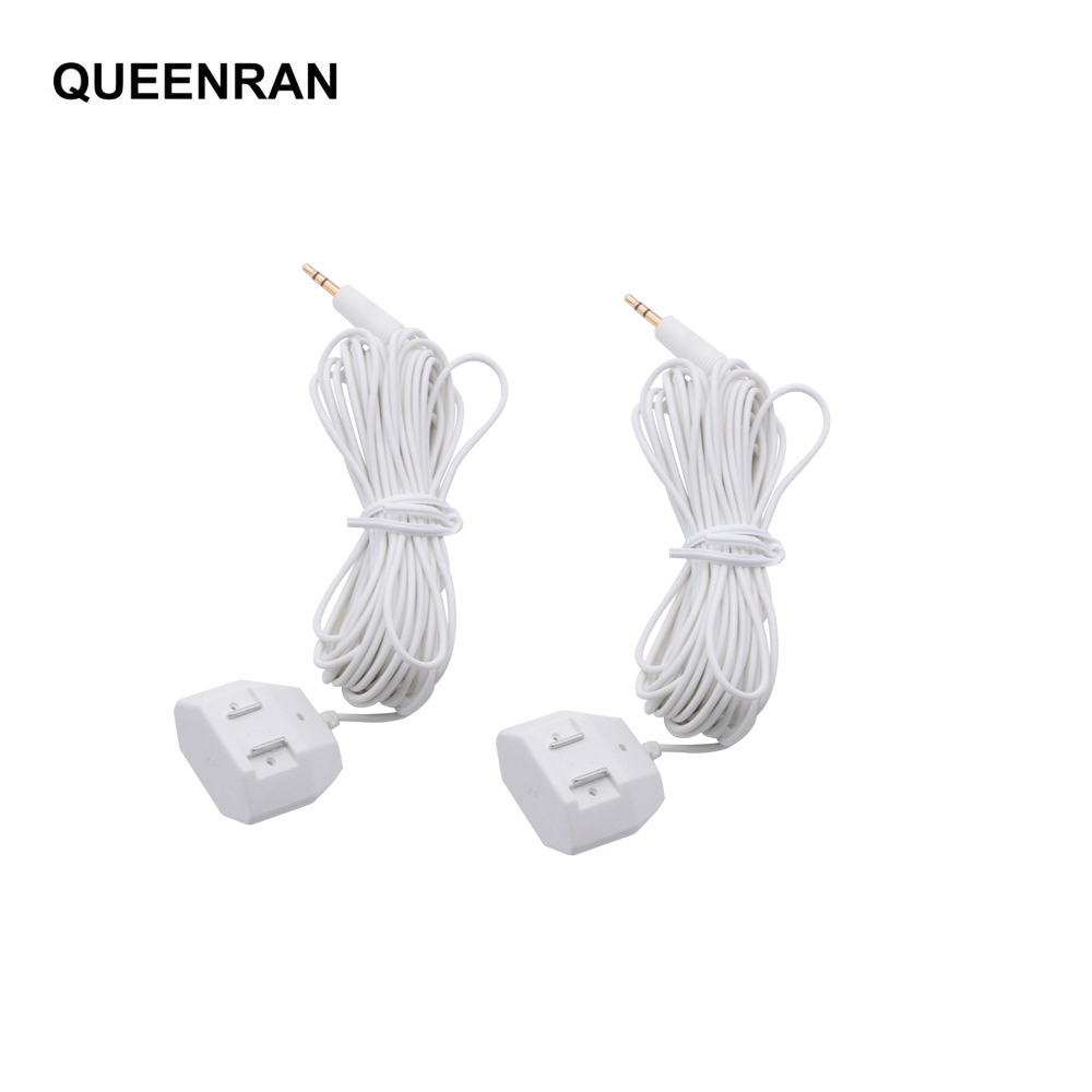 2pcs White Sensor Wires for Wired Water Flood Leak... – Grandado