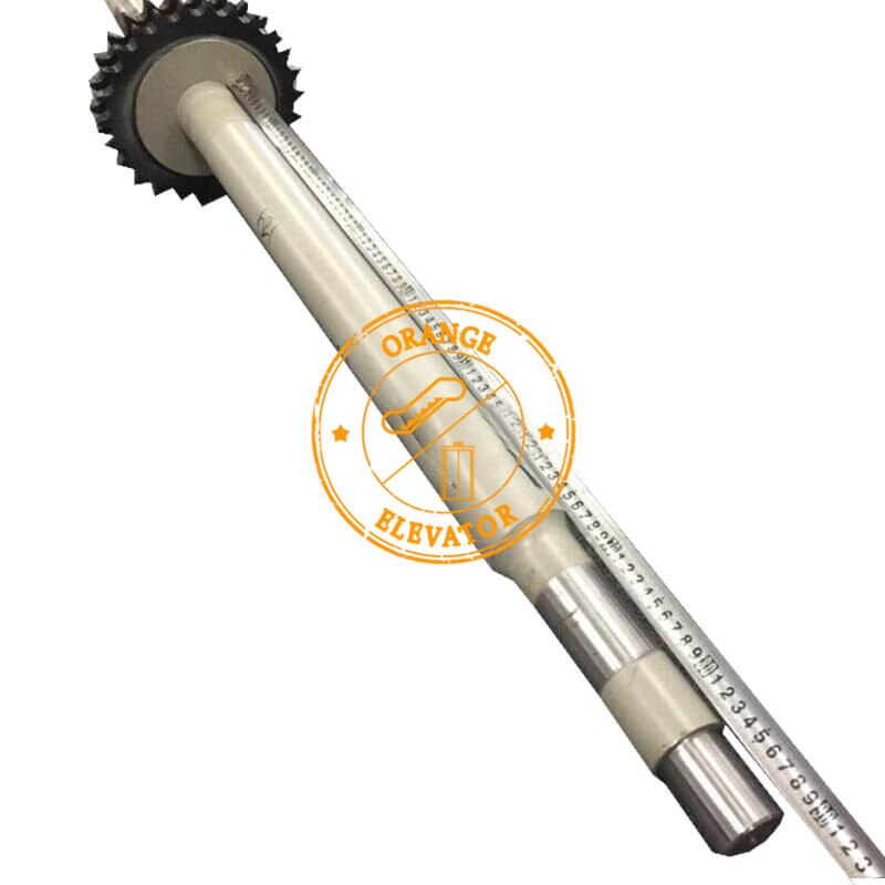 Escalator Handrail Drive Shaft fit for Otis schind... – Vicedeal