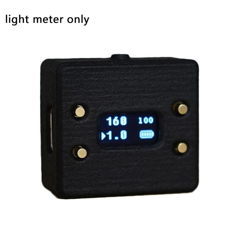 L102 Photography Mini Camera Light Meter Set-top R... – Grandado