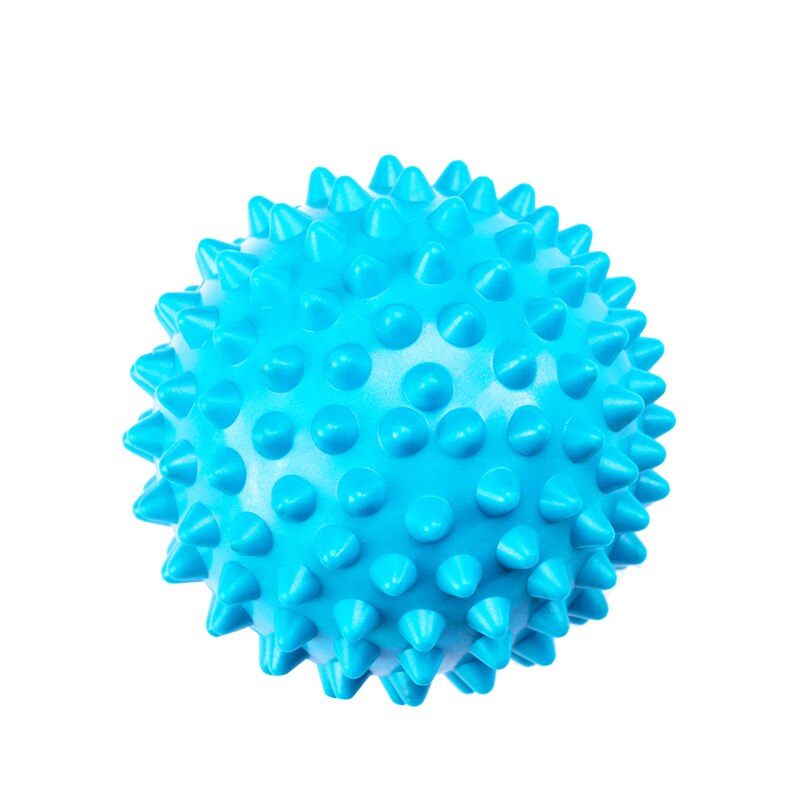 Grip training device back spike massage ball for m... – Grandado