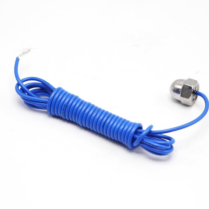 3Pcs/set 2m Stainless Water Level Probe – Grandado