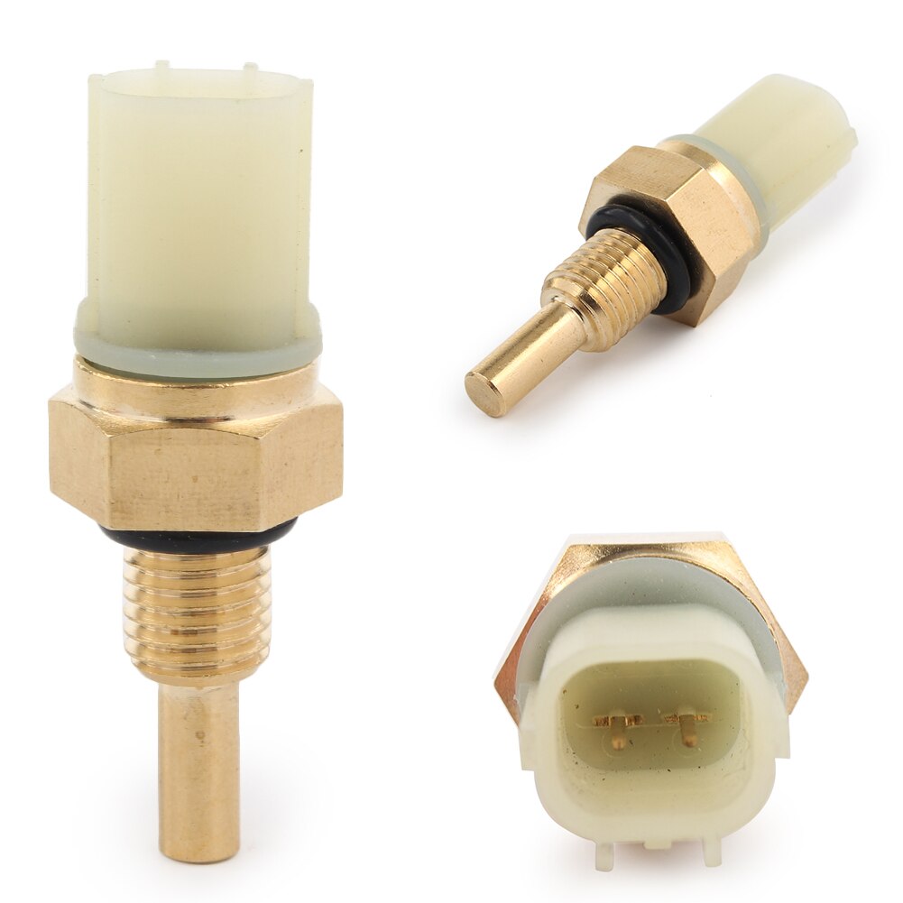 Car Copper Coolant Temperature Water Temp Gauge Se... – Grandado