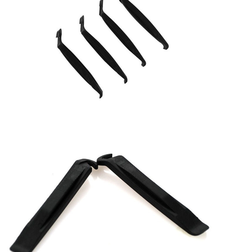 3 PCS Bicycle Tyre Tire Lever Repair Opener Breake... – Grandado