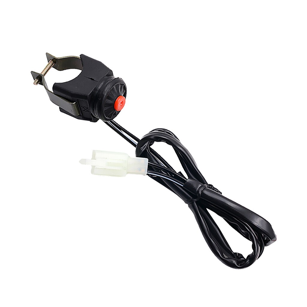 Universal Motorcycle 7/8'(22mm) Kill Stop Handleba... – Grandado