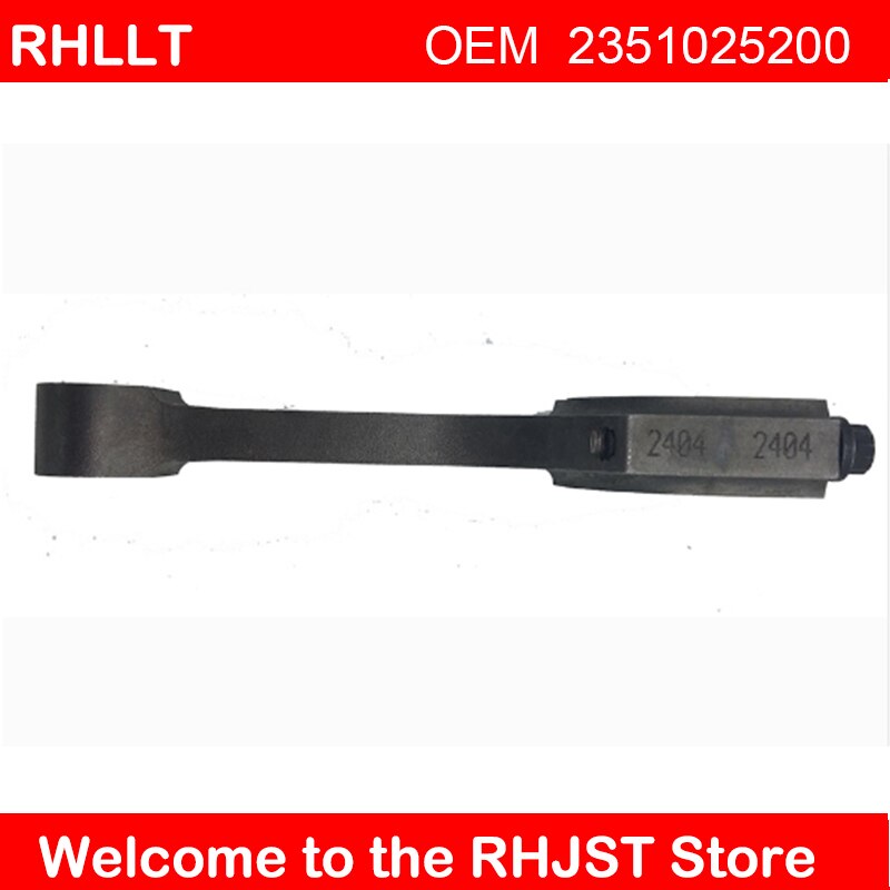 Engine Connecting Rod 2006 FOR Sonata FOR Optima 2... – Grandado