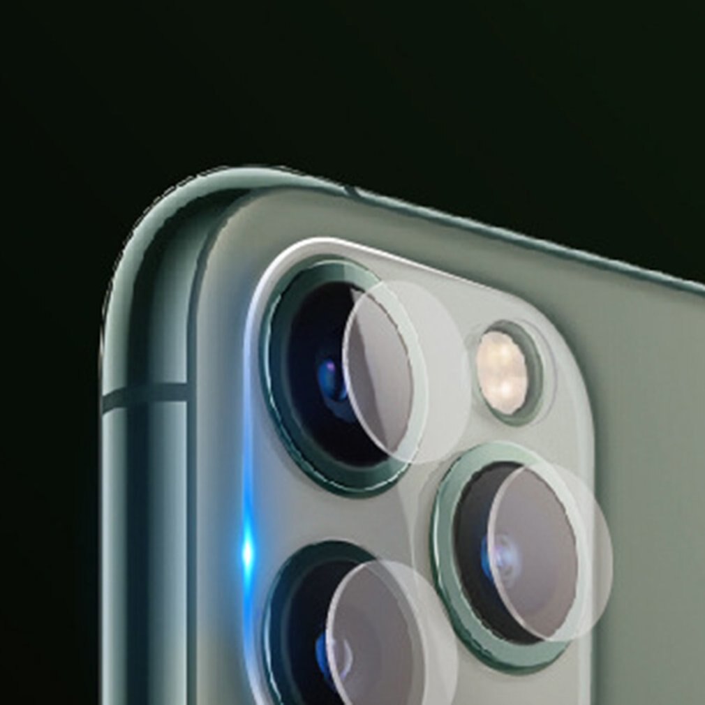 Dust-proof Lens Film Integrated Full Transparent C... – Grandado