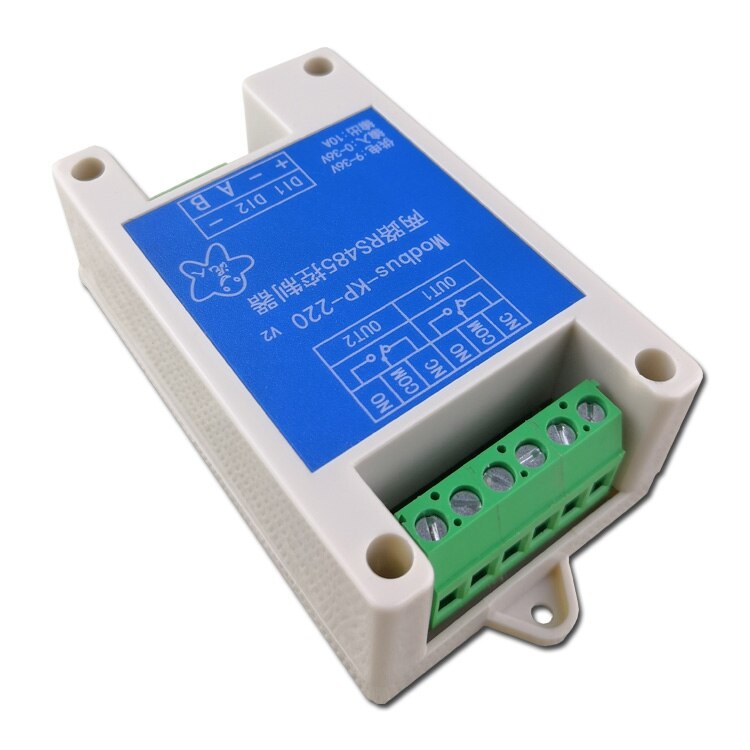 IO modul 485 relais 485IO 485 schalter Computer Ko... – Grandado